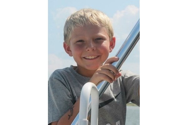 Jack Esposito Obituary (2016) - Legacy Remembers