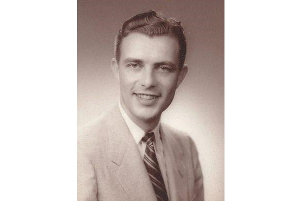 Karl Buckman Obituary (1926 - 2016) - 90, Toms River, NJ - Asbury Park ...