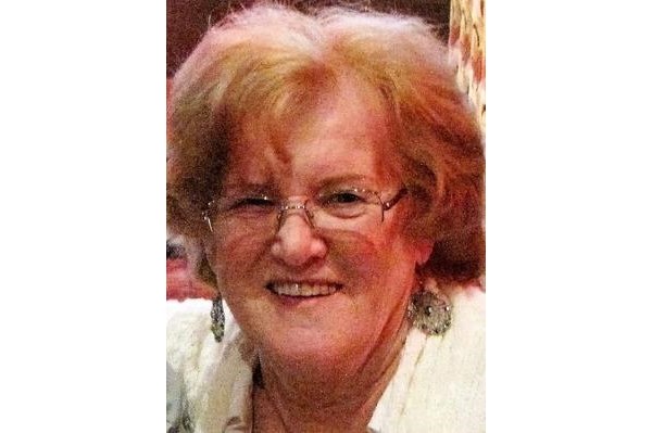 Regina McLaughlin Obituary (2016) - 73, Old Bridge/cheesequake Village ...