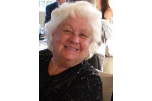 Minnie Potter Obituary (2016) - 83, New Gretna, NJ - MyCentralJersey