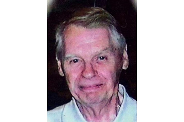 Fred Sasse Obituary (1932 - 2016) - 84, Whiting, NJ - Asbury Park Press