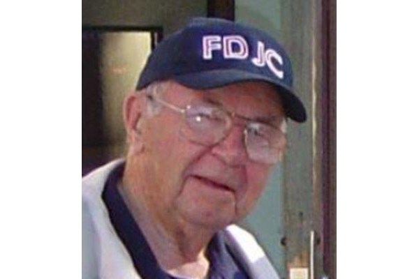Frederick Stewart Obituary (2016) - 90, Atlantic Highlands, NJ ...