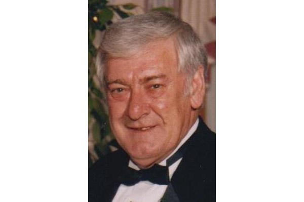 William Mccoll Obituary (2016) - 77, Jackson, NJ - Asbury Park Press