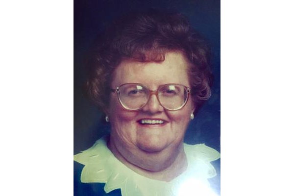 Alice Matthias Obituary (1936 - 2016) - 79, Eatontown, NJ - Asbury Park ...