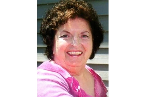 Barbara Regan Obituary (1936 - 2016) - 80, Jackson, NJ - Asbury Park Press
