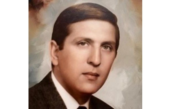 George Malek Obituary (1936 - 2016) - 79, Colts Neck, NJ - Asbury Park ...