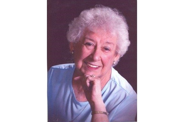 Patricia Hamilton Obituary (1937 - 2016) - 79, Whiting, Formerly Of ...