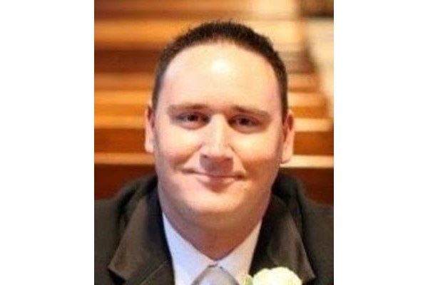 Eric Bray Obituary (1980 - 2016) - 36, Brick, NJ - Asbury Park Press
