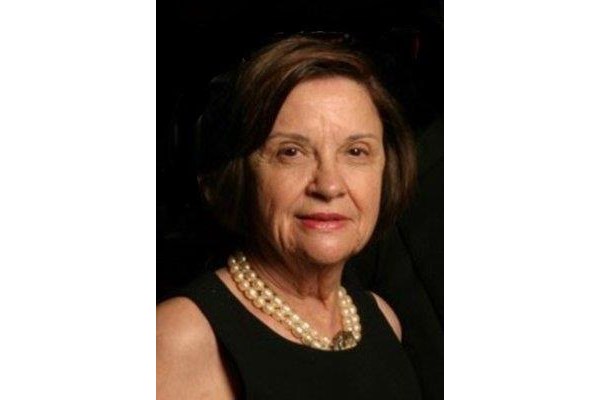 Carol Stokes Obituary (2016) - Atlantic Highlands And Gig Harbor ...