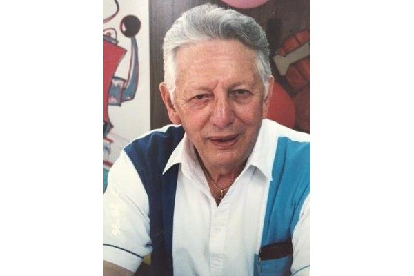 Charles Ross Obituary (2016) - 95, Whiting, NJ - Asbury Park Press
