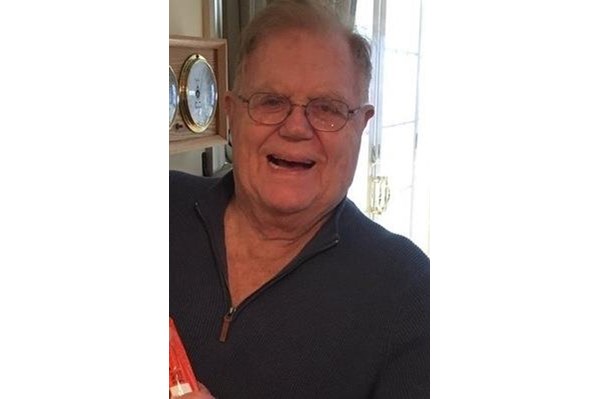 Louis Jammer Obituary (2016) - 85, Brant Beach, Nj, NJ - MyCentralJersey