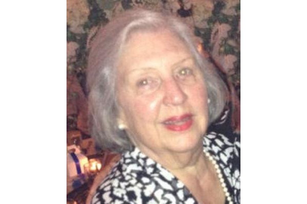 Marion Woerner Obituary (1932 - 2016) - 84, Toms River, NJ - Asbury ...