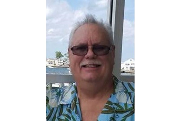 Raymond Davis Obituary (1952 - 2016) - 64, Manalapan, NJ - Asbury Park ...