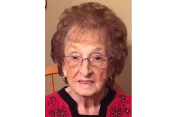 Josephine Russo-Santoro Obituary (1925 - 2017) - 91, Lakewood, NJ ...