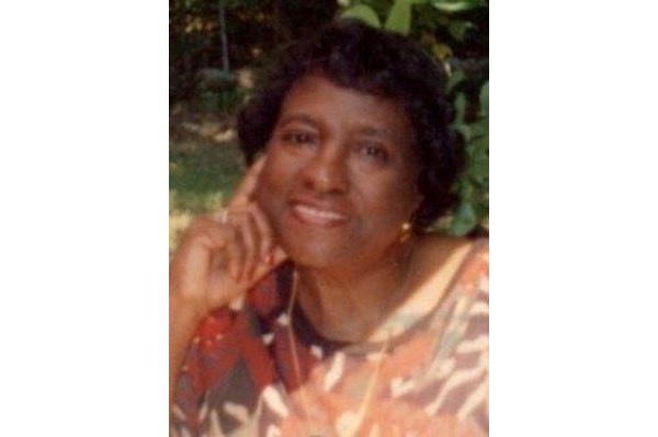 Elizabeth Robinson Obituary (2017) - Neptune, NJ - Asbury Park Press