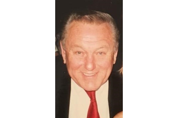 Richard Gormley Obituary (2017) - 75, Bayonne, NJ - Asbury Park Press