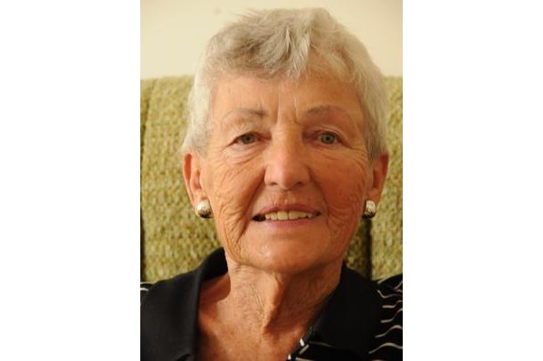 Barbara McGrath Obituary (2017) - 87, Toms River, NJ - Asbury Park Press