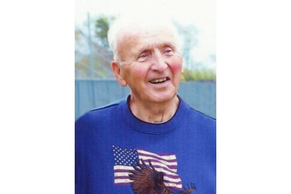 Gary DeWitt Obituary (2017) - 85, Mays Landing, NJ - Asbury Park Press