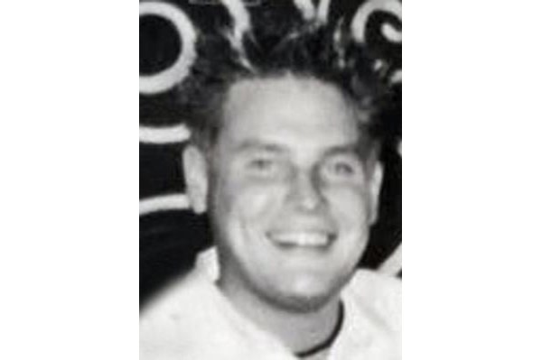 Edward Chmura Obituary (1978 - 2017) - 38, Howell, NJ - Asbury Park Press