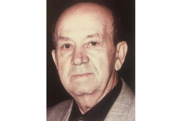 Anthony Gioe Obituary (1925 - 2017) - 91, Brick, NJ - Asbury Park Press