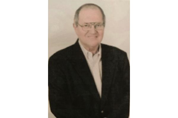 Paul Frankel Obituary (1936 - 2017) - Legacy Remembers