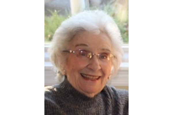 Mary Cramer Obituary (1923 - 2017) - 93, Manasquan, NJ - Asbury Park Press