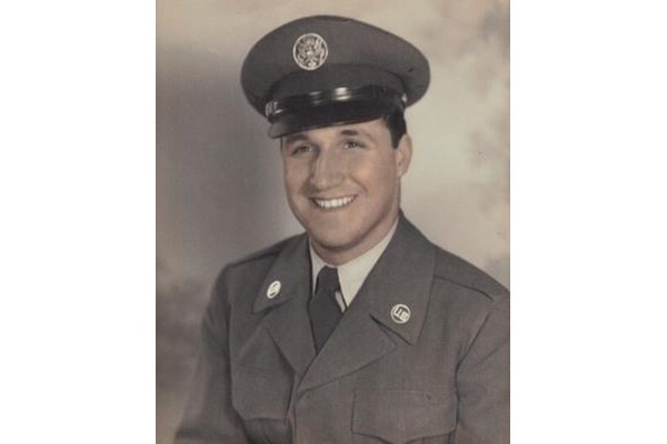 Michael Mazzola Obituary (2017) - 86, Hillsdale, NJ - Asbury Park Press