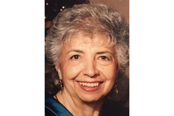 Marguerite Matlosz Obituary (2017) - 95, Tinton Falls, NJ - Asbury Park ...
