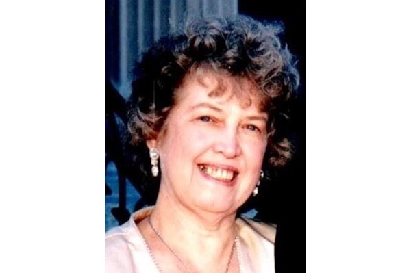 Mary McCloskey Obituary (2017) - 87, Spring Lake Heights, NJ - Asbury ...