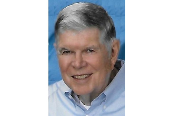 William Sweetnam Obituary (2017) - 84, Freehold Township, NJ - Asbury ...