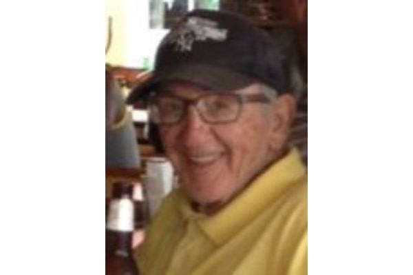 Anthony Maresca Obituary (2017) - 90, Howell, NJ - Asbury Park Press