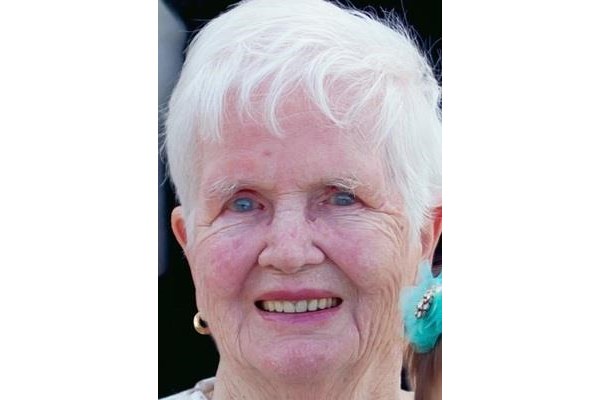 Elizabeth Schaible Obituary (1920 - 2017) - 97, Berkeley, NJ - Asbury ...