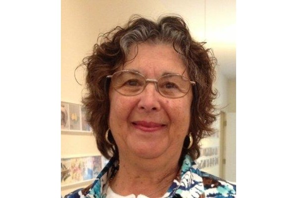 Lillian Woolley Obituary (1943 - 2017) - 74, Wall, NJ - MyCentralJersey