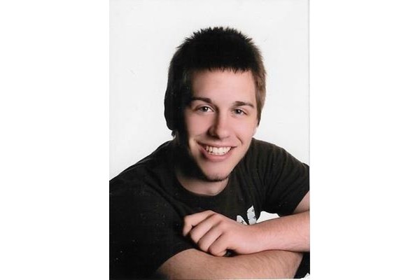 Tyler Covert Obituary (1991 - 2017) - 26, Bayville, NJ - Asbury Park Press