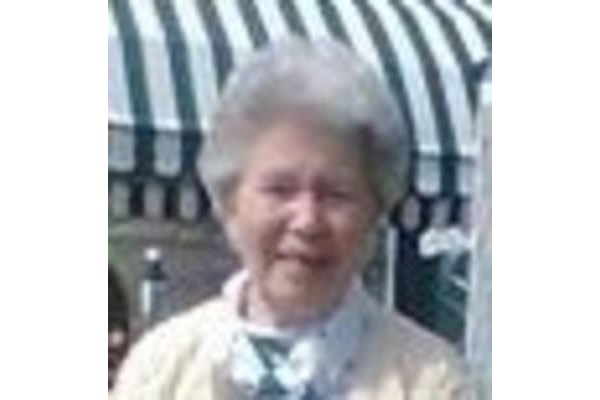 Mary Safford Obituary (1924 - 2017) - Legacy Remembers