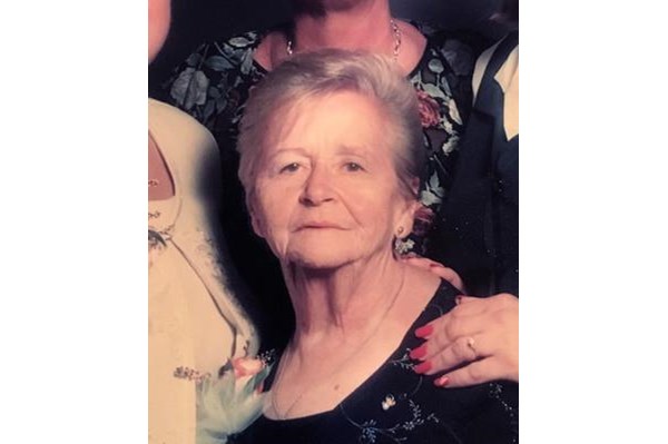 Helen Spellman Obituary (1924 - 2017) - Legacy Remembers