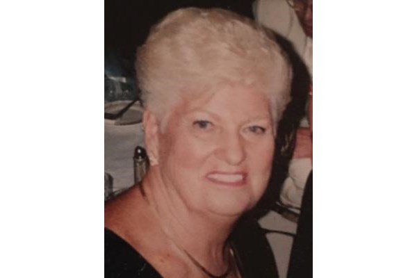 Dorothy Alexander Obituary (2017) - 84, Colts Neck, NJ - Asbury Park Press