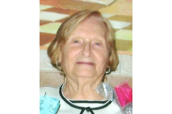 Anna Greco Obituary (1922 - 2017) - 94, Lincroft, NJ - Asbury Park Press