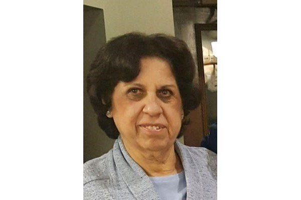 Jacqueline Farrell Obituary (1945 - 2017) - 72, Red Bank, NJ - Asbury ...