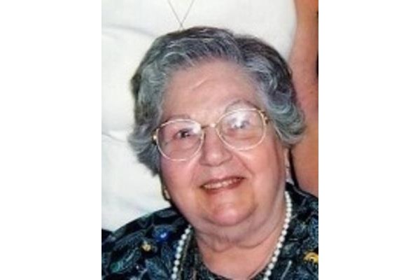 Marie Haag Obituary (2017) - 91, Tinton Falls, NJ - Asbury Park Press