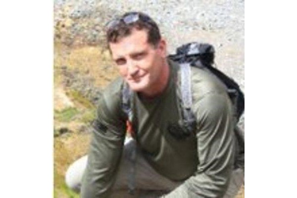 David Graham Obituary (1963 - 2018) - 54, Aldie, Va, NJ - Asbury Park Press