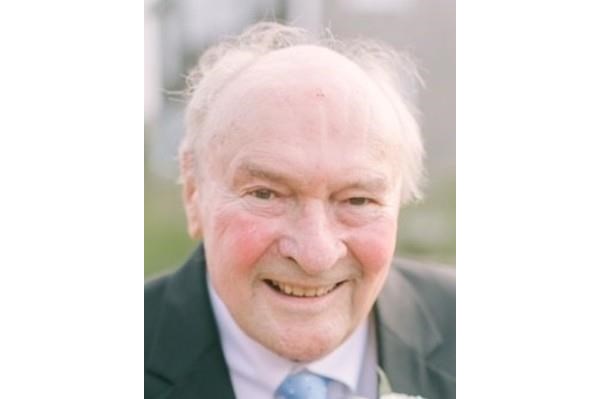 Thomas Link Obituary (1929 - 2018) - 88, Williamsburg, Va, VA - Asbury ...