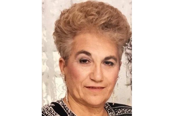Marie Pinto Obituary (2018) - 86, South Plainfield, NJ - Asbury Park Press