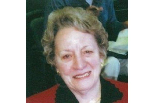 Eleanor Winters Obituary (2018) - Neptune City, NJ - Asbury Park Press