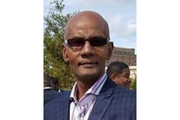 Ellis Neal Obituary (1963 - 2018) - 55, Asbury Park, NJ - MyCentralJersey