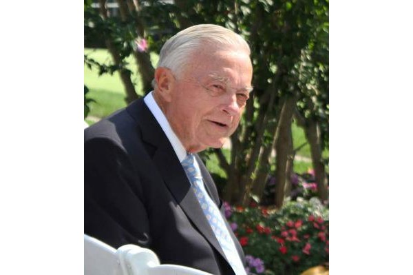 Fred Rohn Obituary (1926 - 2018) - Madison, NJ - Asbury Park Press