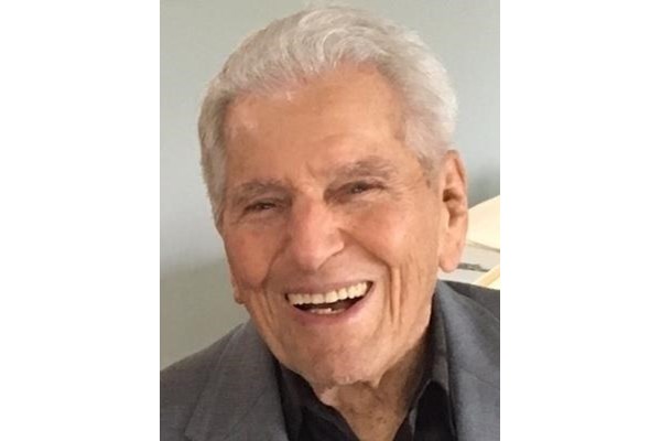 Raymond Salani Obituary (1932 - 2018) - 86, Oakhurst, NJ - MyCentralJersey