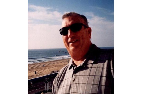 Thomas McNulty Obituary (2018) - 73, -, NJ - Asbury Park Press