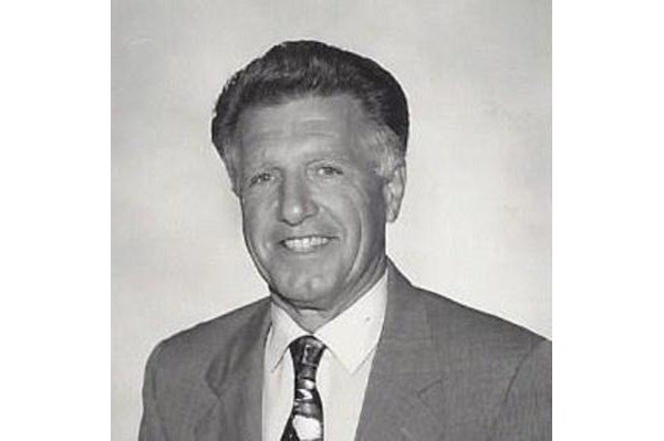 Charles Abate Obituary (1930 - 2018) - Estero, Fl, NJ - Asbury Park Press