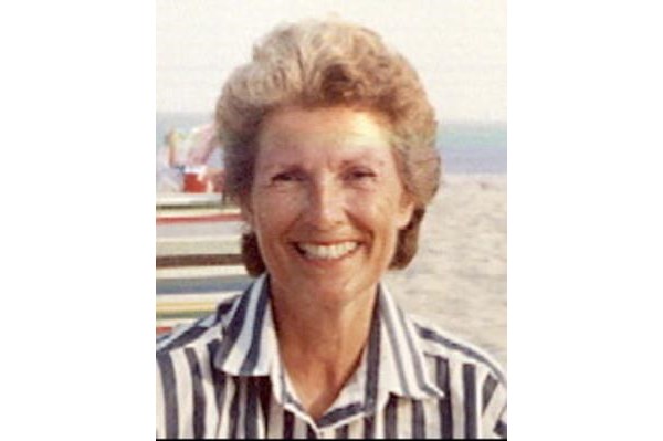 Edith Gallagher Obituary (1933 - 2018) - 85, Seaside Park, NJ - Asbury ...